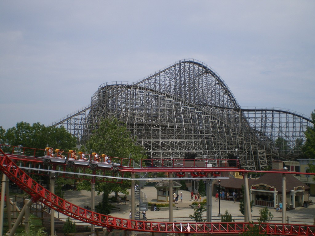 Going For A "Perfect Day" At Cedar Point! - Miles to Memories