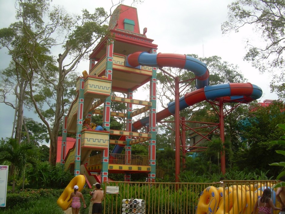 Hidden Gems In Guatemala - Xetulul & Xocomil