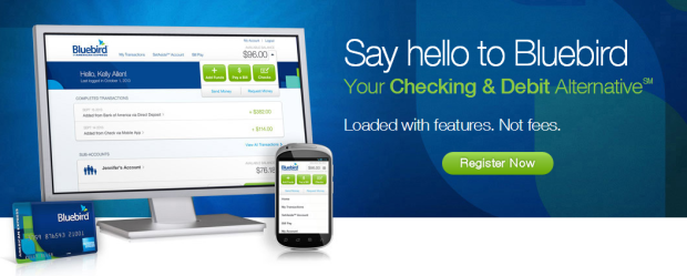 All About The American Express Bluebird Card For Beginners