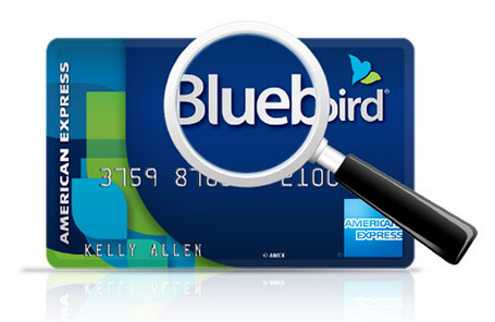 All About The American Express Bluebird Card For Beginners