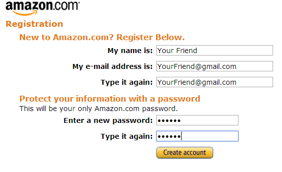 Sending Up To $1,000 Per Month For Free With Amazon Payments