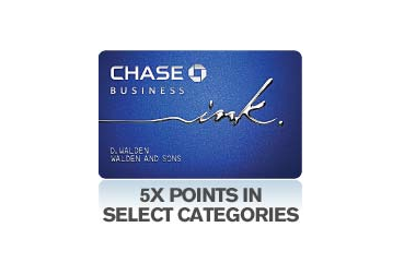 How Good Are The Chase Ink Cards & Why I Applied For One Recently