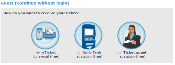 A Complete Guide To Booking Train Travel With Amtrak Guest Rewards