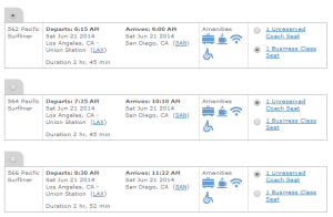 A Complete Guide To Booking Train Travel With Amtrak Guest Rewards