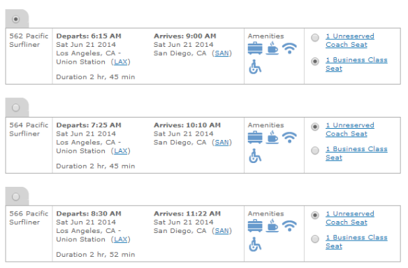 A Complete Guide To Booking Train Travel With Amtrak Guest Rewards
