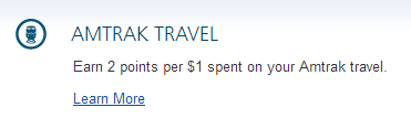 A Complete Guide To Booking Train Travel With Amtrak Guest Rewards