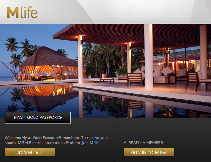 Hyatt Elite? Don't Forget Your M life Status & Cruise Benefits