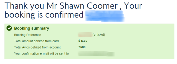 How To Change a Frequent Flyer Number on a BA Booking