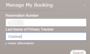 How To Change a Frequent Flyer Number on a BA Booking