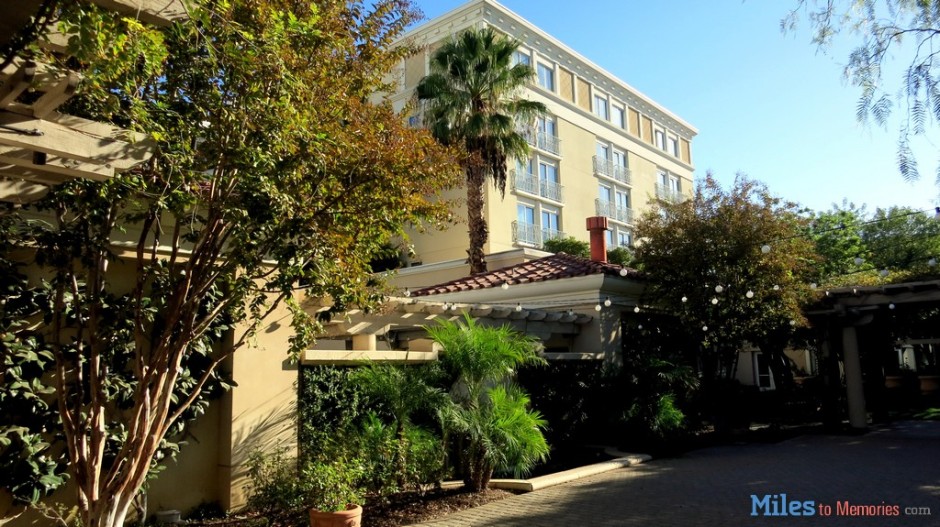 Hyatt Regency Valencia - Review & What You Need to Know