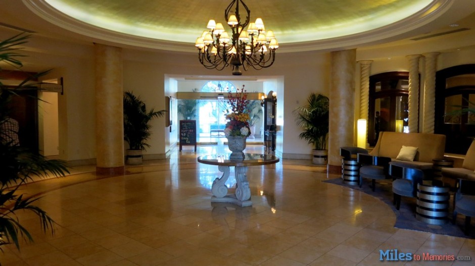 Hyatt Regency Valencia - Review & What You Need to Know