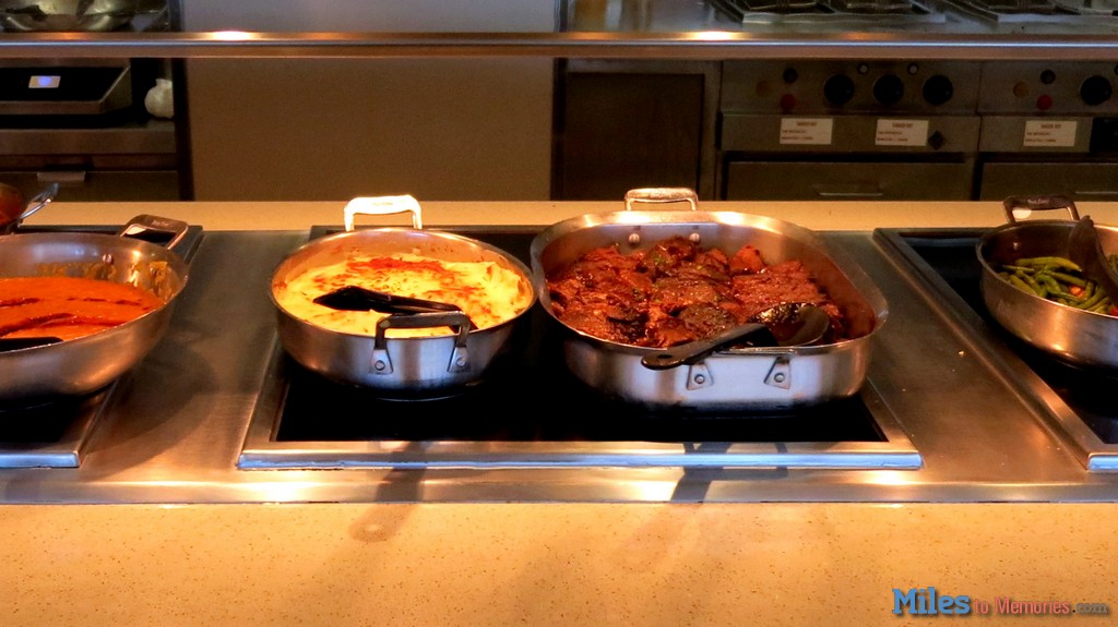Norwegian Getaway Food Review - Guide to Dining On Board
