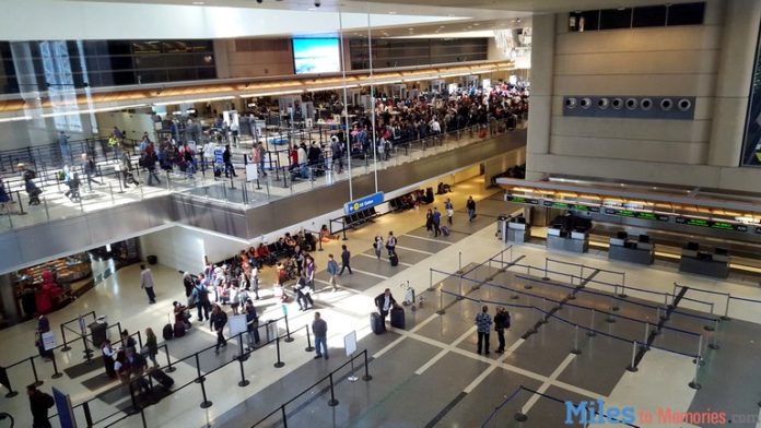 LAX Could Become 'Smartest Airport' with $14 Billion Makeover - Miles ...