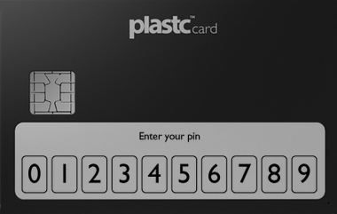 A New & Improved Future of Credit Cards - Plastc