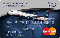 How to See Your US Airways Credit Card Miles Bonus & How Long It Takes ...