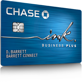 Why the Chase Ink Plus Bonus May Be Going Down to 40k After Their ...