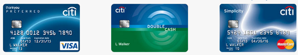 Guide to Citi Product Conversions & Credit Line Shifts