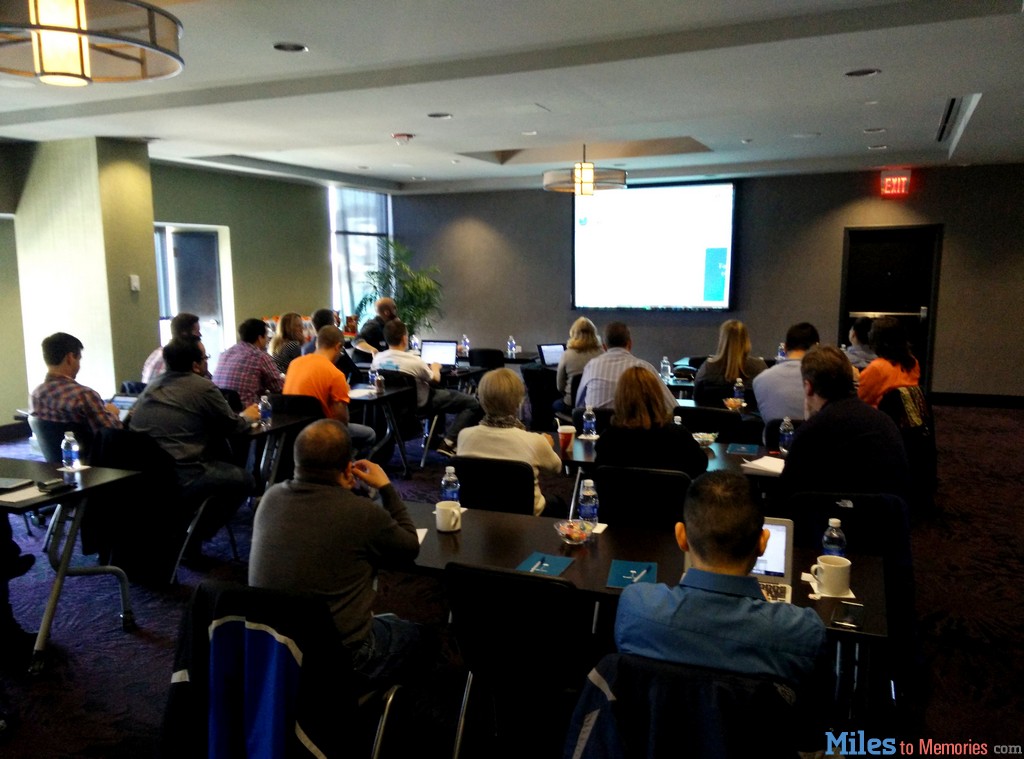 The Importance & Benefits of Travel Conferences