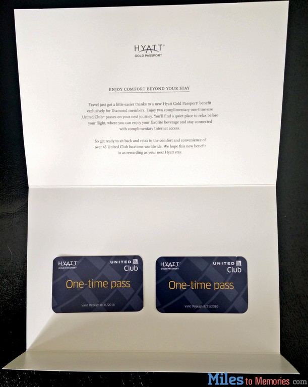 A Look at Hyatt's New Diamond Benefits & How to Maximize