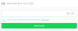 Why I Am Done With Chime Card