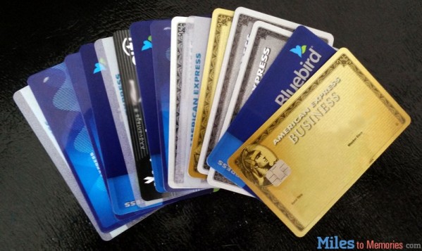 Complete Guide to American Express Membership Rewards Points