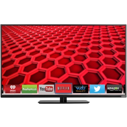 Great Deal: 42" Vizio LED Smart HDTV for as low as $140 - Miles to Memories
