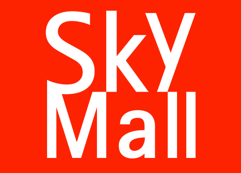 SkyMall Is Returning But is it a Good Idea? - Miles to Memories