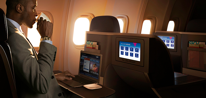Delta Flash Sale to Europe: Save up to 22% on Awards for Late Summer ...