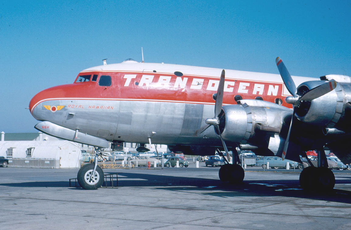 Low Cost Carriers: The rise, fall, rise, fall, and rise again of the ...