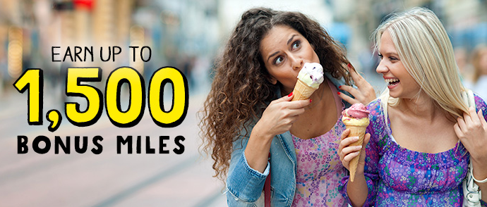 A (New) Quick & Easy Way to Keep Your Spirit Miles from Expiring & Earn ...