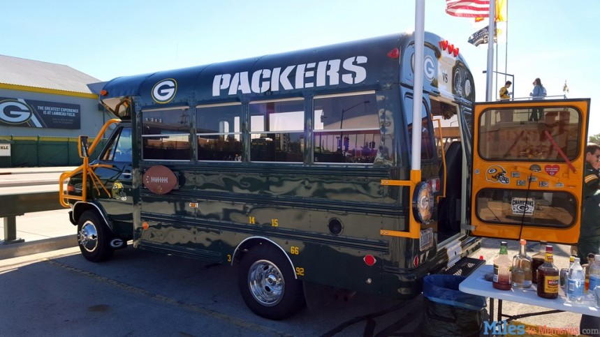 Green Bay Packers Checking $150 Bonus + $75 Gift Card