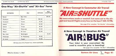 Shuttle Diplomacy: The Rise of American Aviation's Backbone - Miles to ...