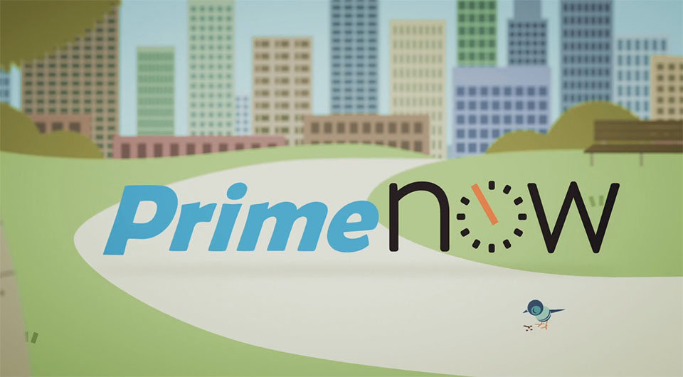 Amazon Prime Now Review: Is Amazon's Same-Day Delivery Service Any Good ...