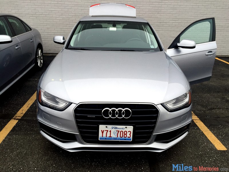 Silvercar Rental Review: A Nice Experience, But is it Worth It?