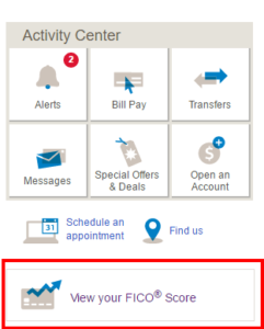 How to Get Free FICO Scores from Each of the Major Banks