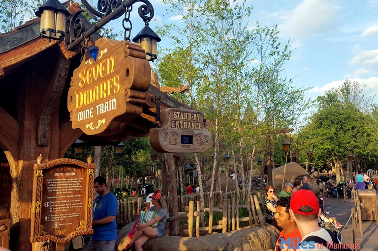 Walt Disney World Child Swap Issues & How Universal Does It Better