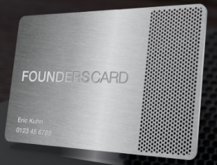 New Founderscard $295 Offer & Why Membership Makes Sense for Me