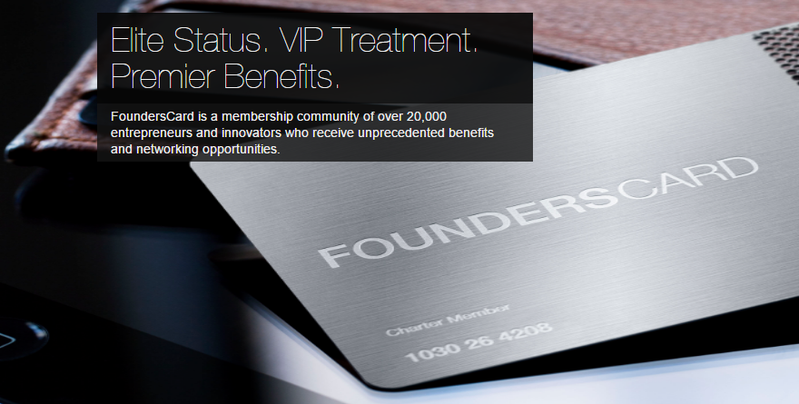 New Founderscard $295 Offer & Why Membership Makes Sense for Me