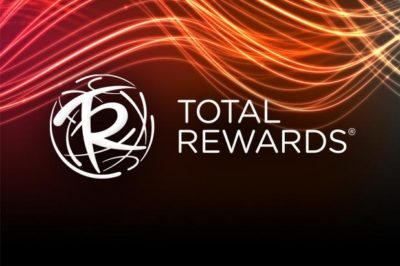 Total Rewards Diamond Status Via Credit Card Spend Offer