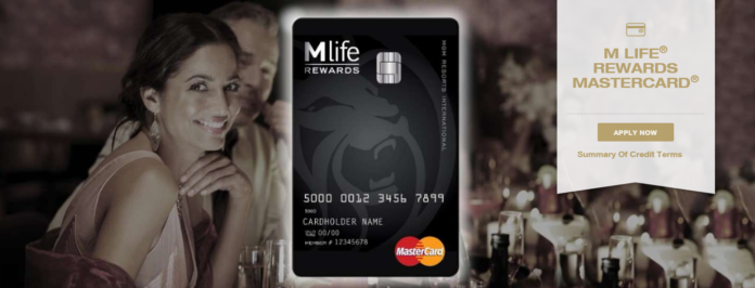 Mlife Rewards Mastercard Review: Is It Worth Applying For?