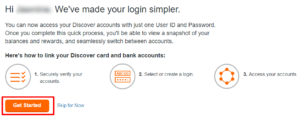 Multiple Discover Accounts Same Login: How to Set Them Up Quickly!
