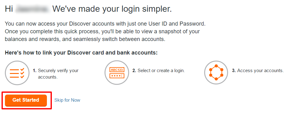 Multiple Discover Accounts Same Login: How to Set Them Up Quickly!