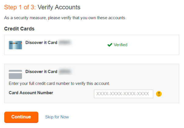 Multiple Discover Accounts Same Login: How to Set Them Up Quickly!