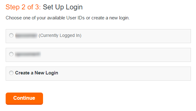 Multiple Discover Accounts Same Login: How to Set Them Up Quickly!