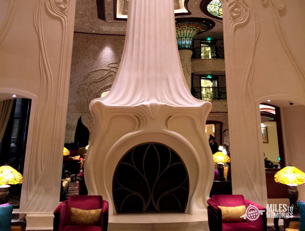 Review: Shanghai Disneyland Hotel at Shanghai Disney Resort