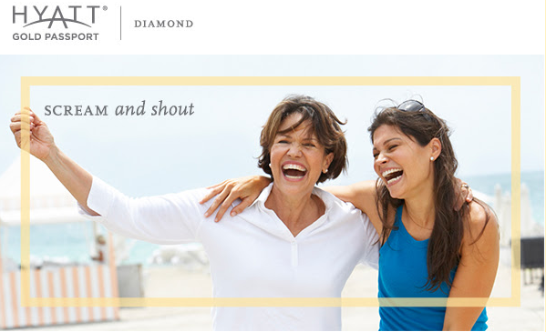 Hyatt Diamond Achieved: The Best, Worst & Most Surprising Moments of ...