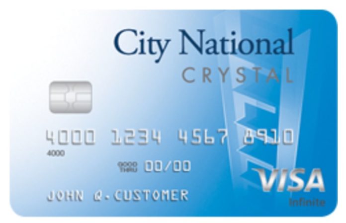 CNB Crystal Visa Infinite Card, 50K Bonus is Back But with $400 AF ...