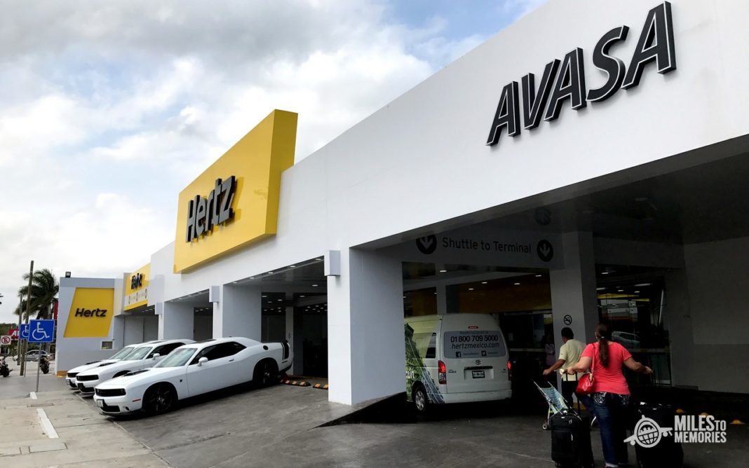 EASY Hertz Status Upgrade Promotion. Earn Top Tier Status with Minimal ...