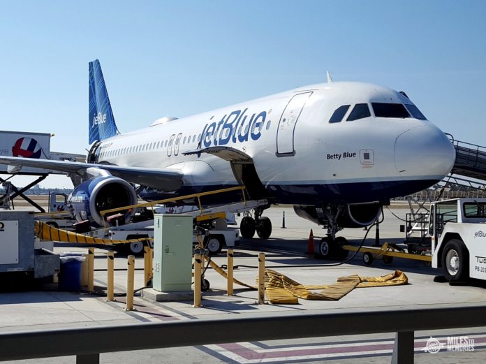 JetBlue Big Winter Sale for Domestic and International Flights - Miles ...