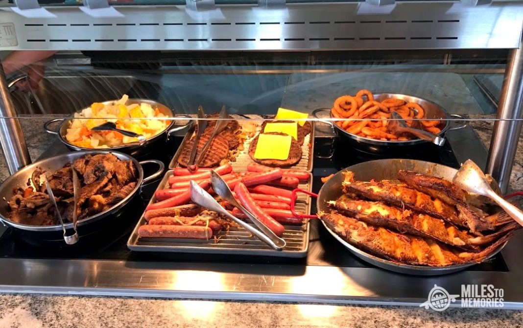 Ocean Riviera Paradise: A New 5 Star Resort on the Riviera Maya - Miles ...